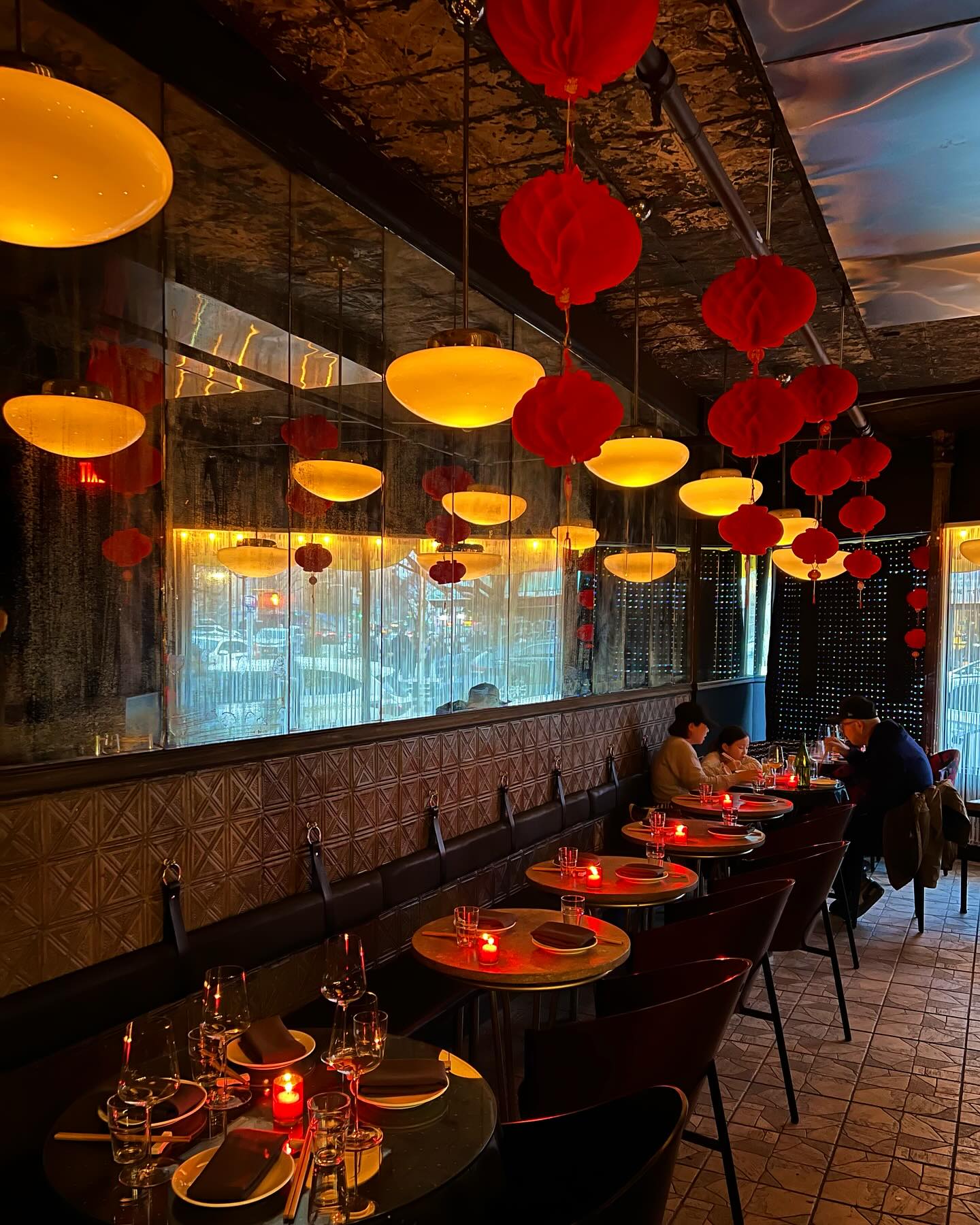 26 Lunar New Year Decoration Ideas to Brighten Your Home and Bring Good ...