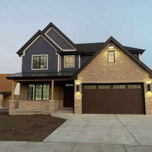 29 Siding Ideas Exterior: Stunning Design Inspirations for Your Home’s ...
