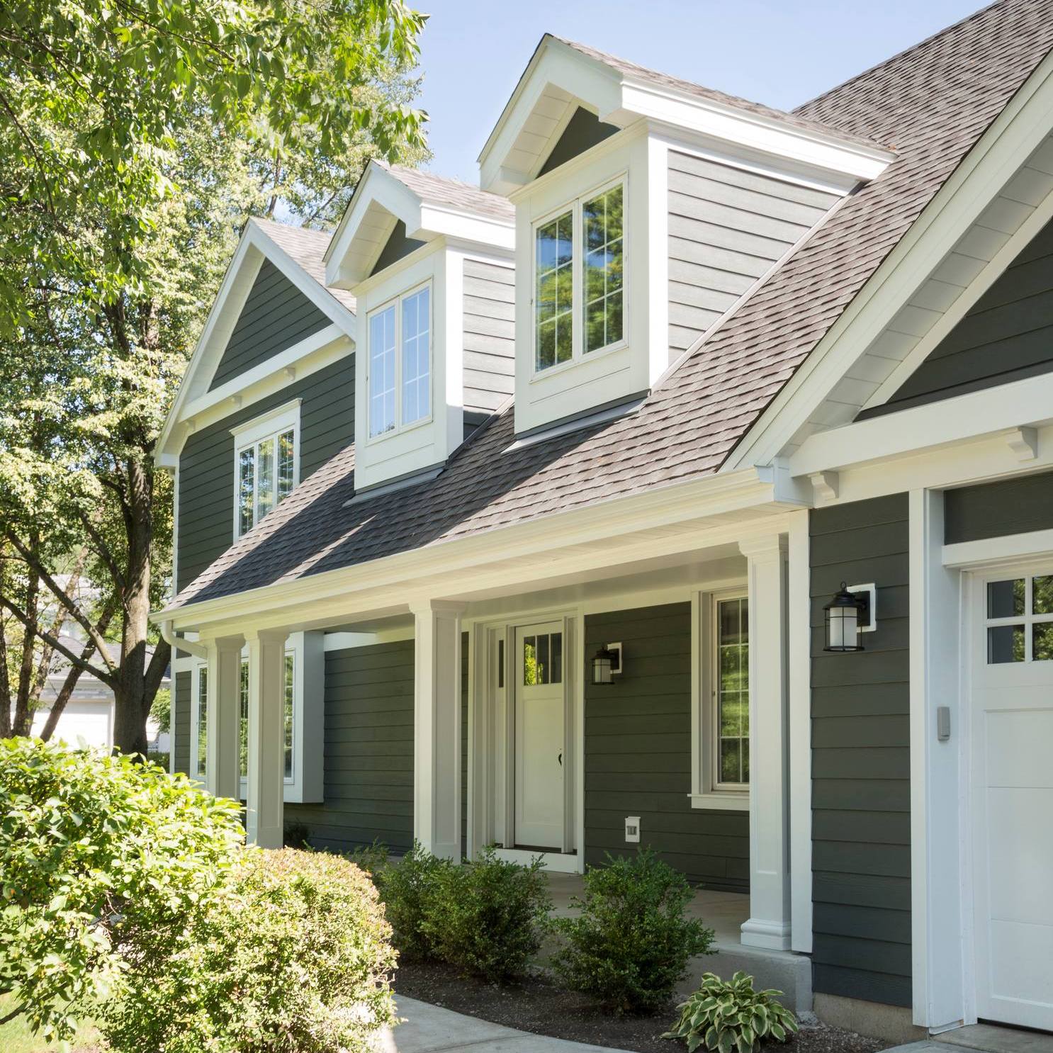 29 Siding Ideas Exterior: Stunning Design Inspirations for Your Home’s ...