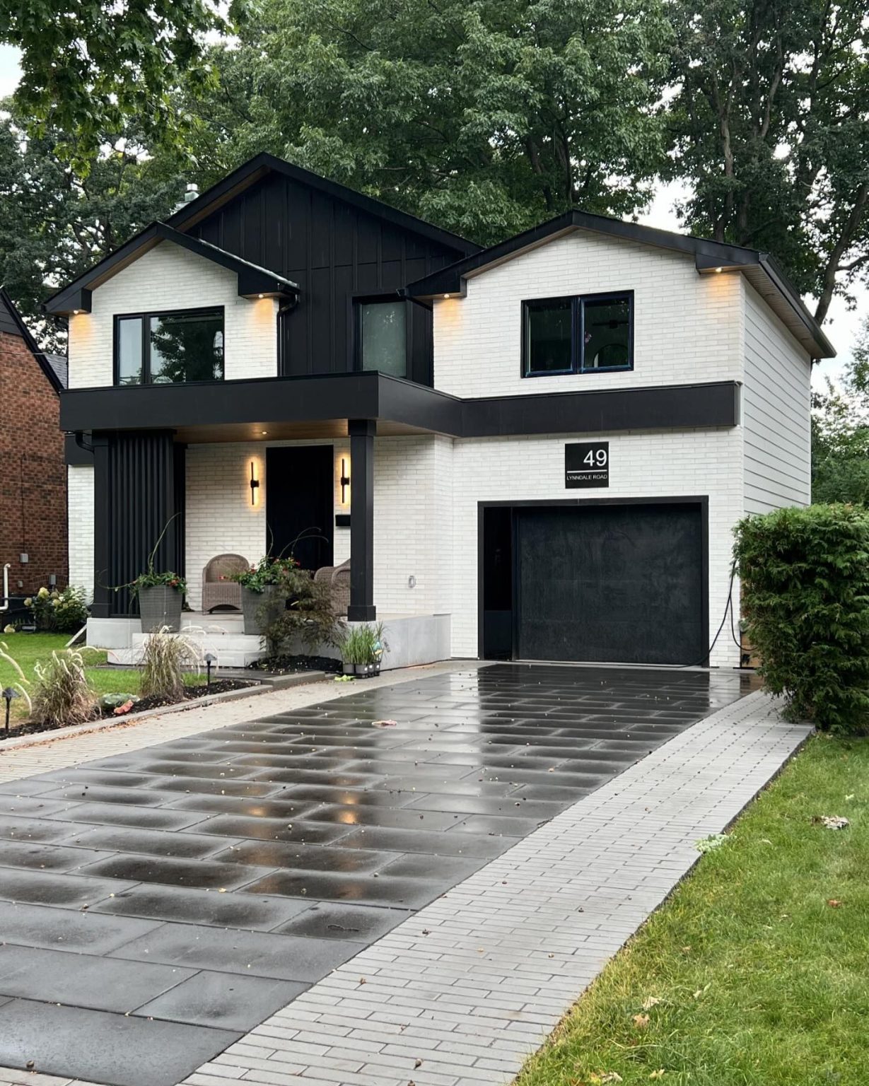 29 Siding Ideas Exterior: Stunning Design Inspirations for Your Home’s ...