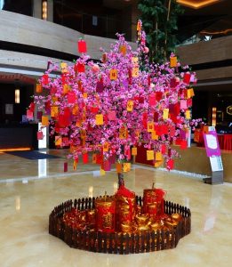 25 Chinese New Year Decor Ideas: Inspiration for Your Home, Classroom ...