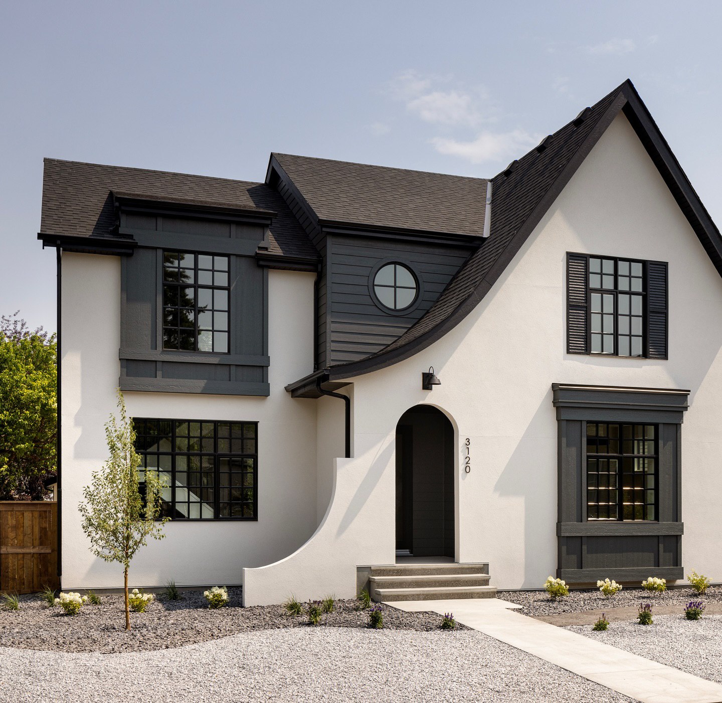 28 Exterior Paint Colors for House That Will Define Modern Design ...