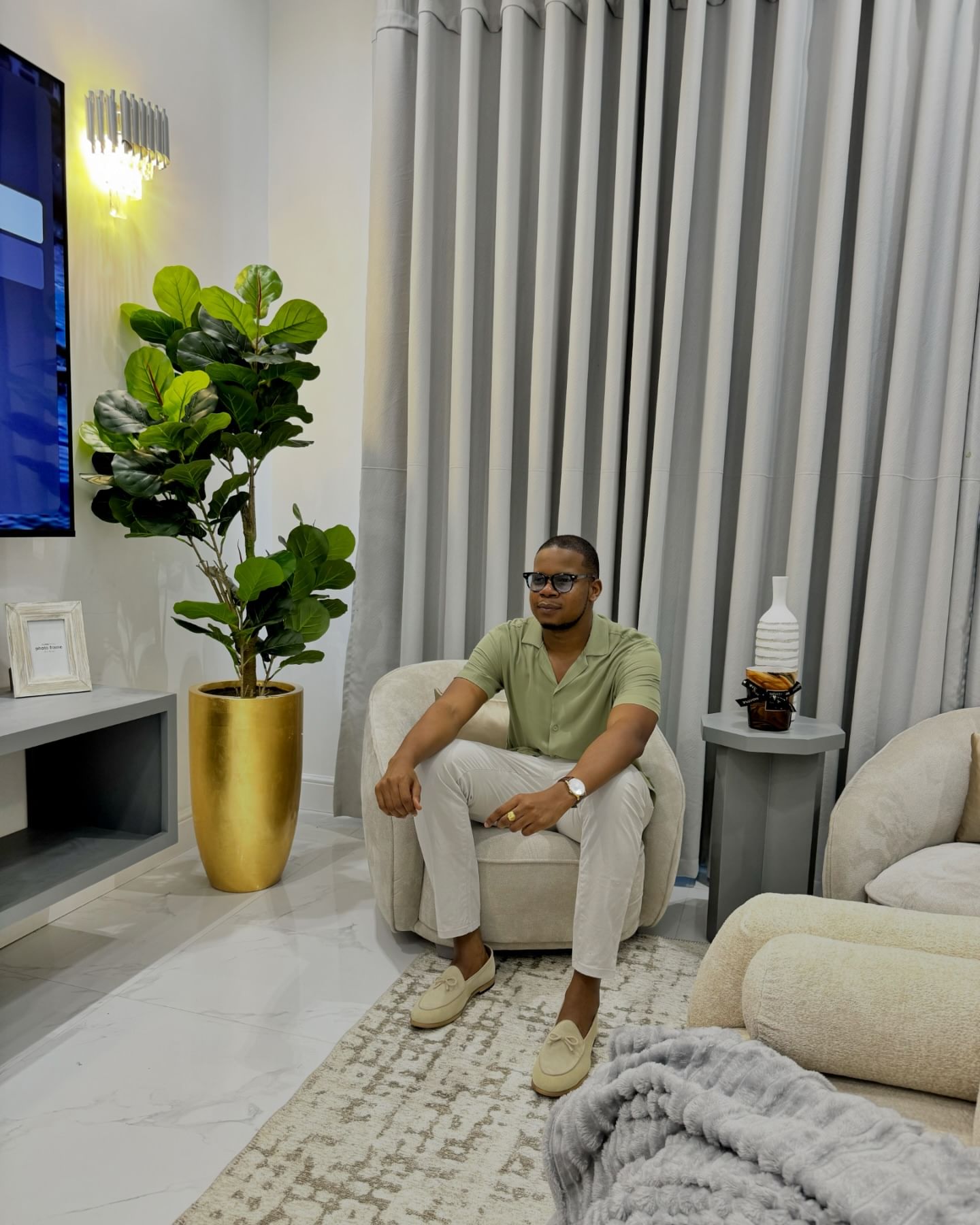 30 Apartment Decorating Ideas for Men: Modern, Masculine, and Stylish ...