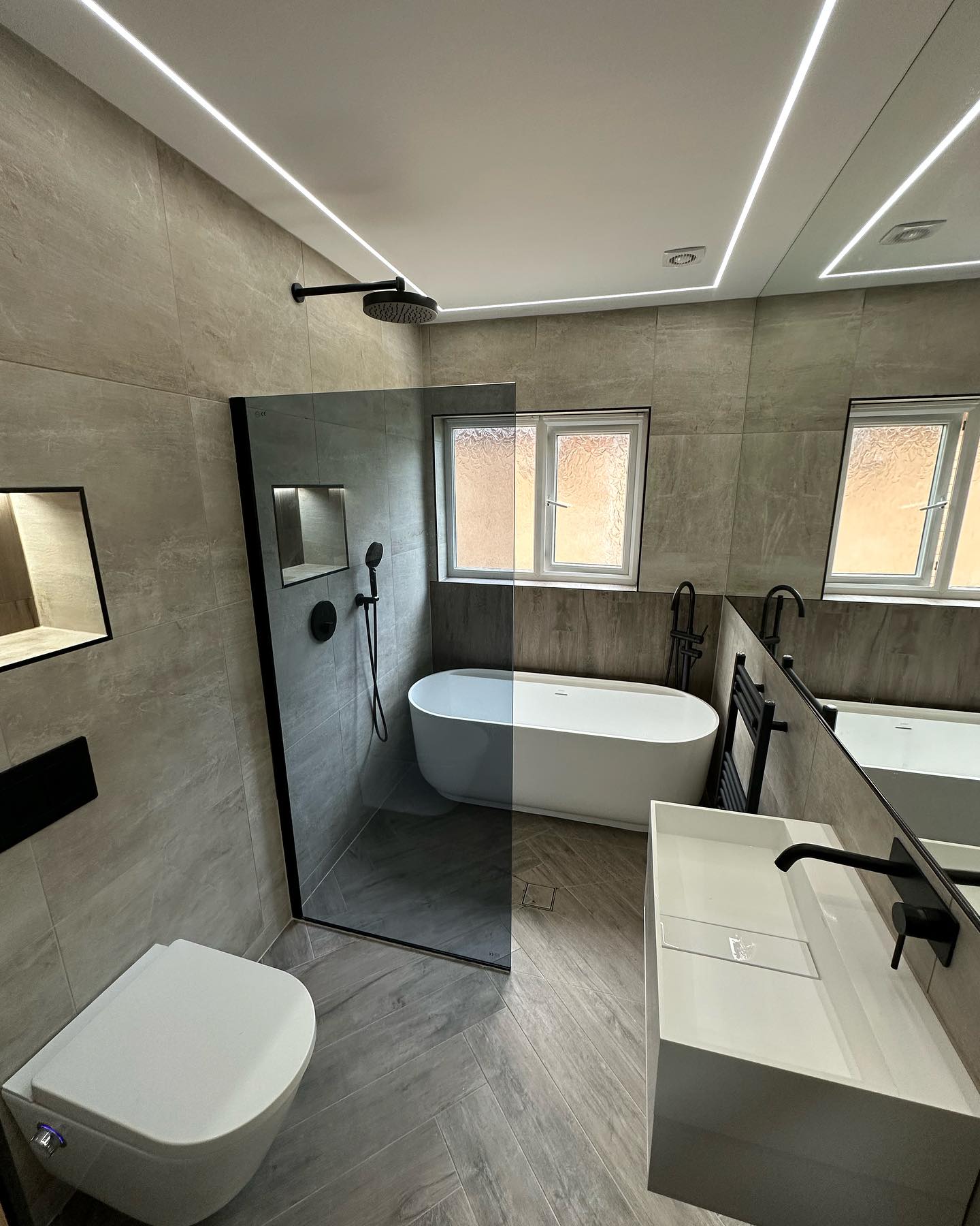 25 Small Bathroom with Shower Ideas: Stylish Designs and Layouts for ...