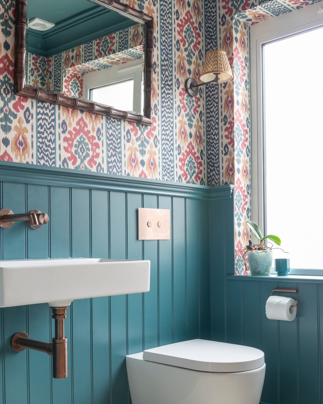 30 Blue Bathroom Ideas to Transform Your Space with Style and ...