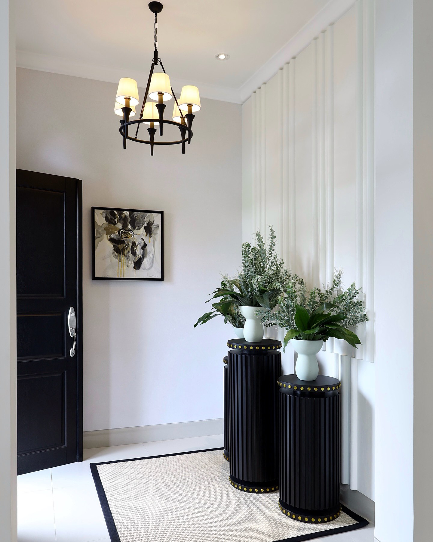 30 Foyer Ideas Entryway: Stunning Designs for Modern, Rustic, and ...