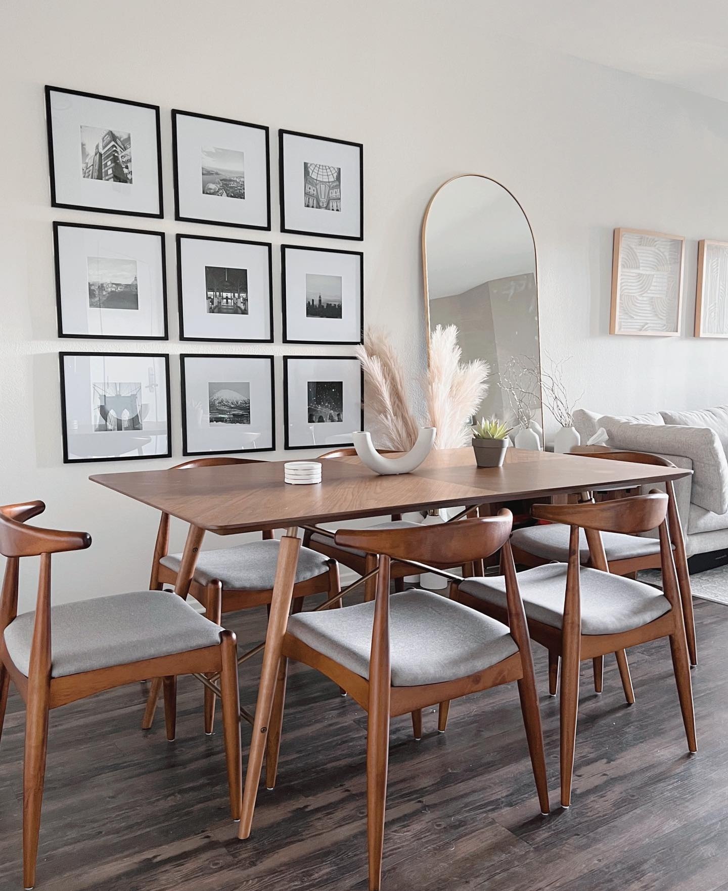 35 Dining Table Decor Ideas to Transform Your Home for Every Occasion ...