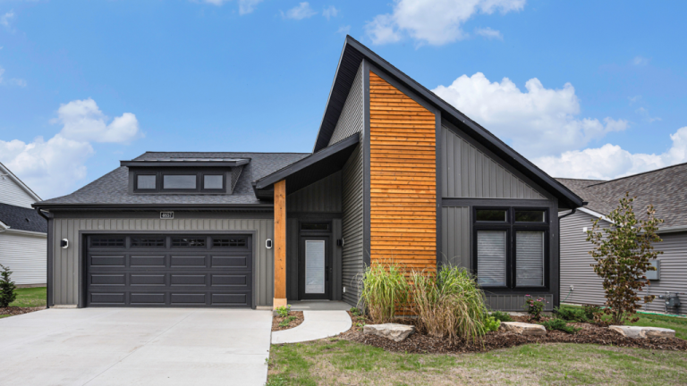 22 Stunning Dark Exterior House Colors That Will Elevate Your Home’s ...