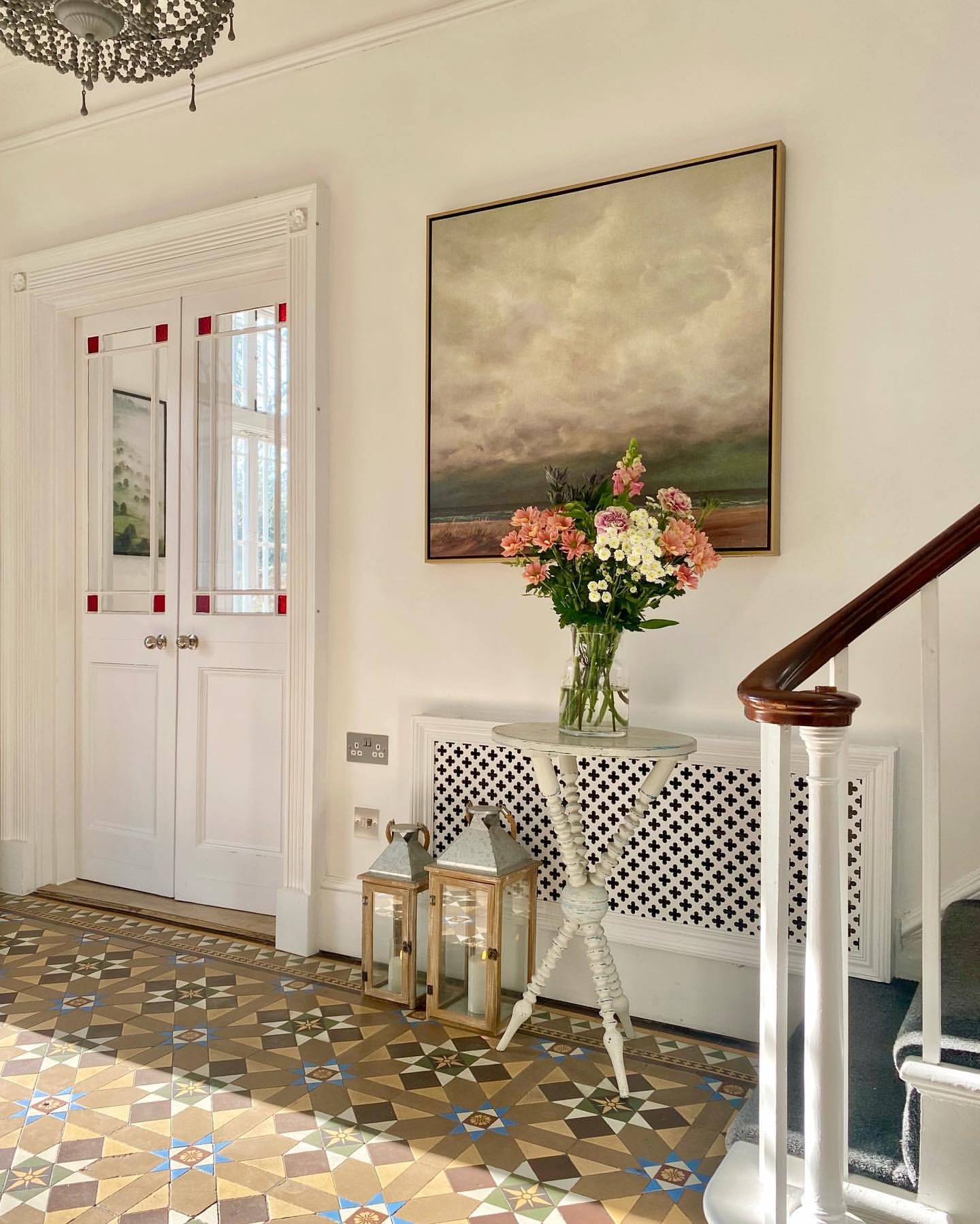 25 Hallway Decorating Ideas: Create a Stunning Entrance with Style ...