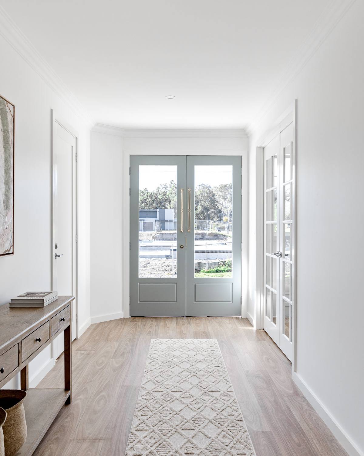 30 Foyer Ideas Entryway: Stunning Designs for Modern, Rustic, and ...