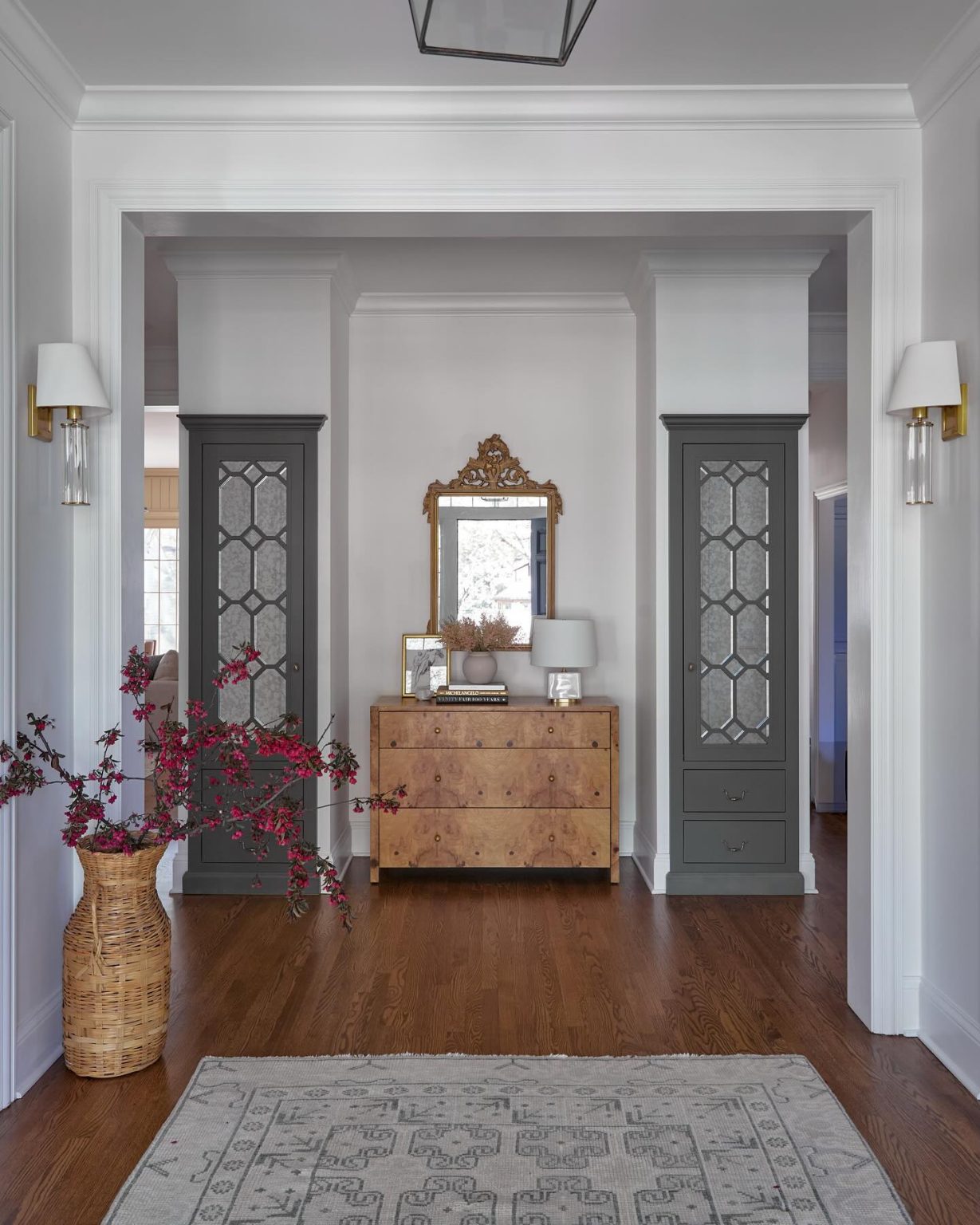 30 Foyer Ideas Entryway: Stunning Designs for Modern, Rustic, and ...