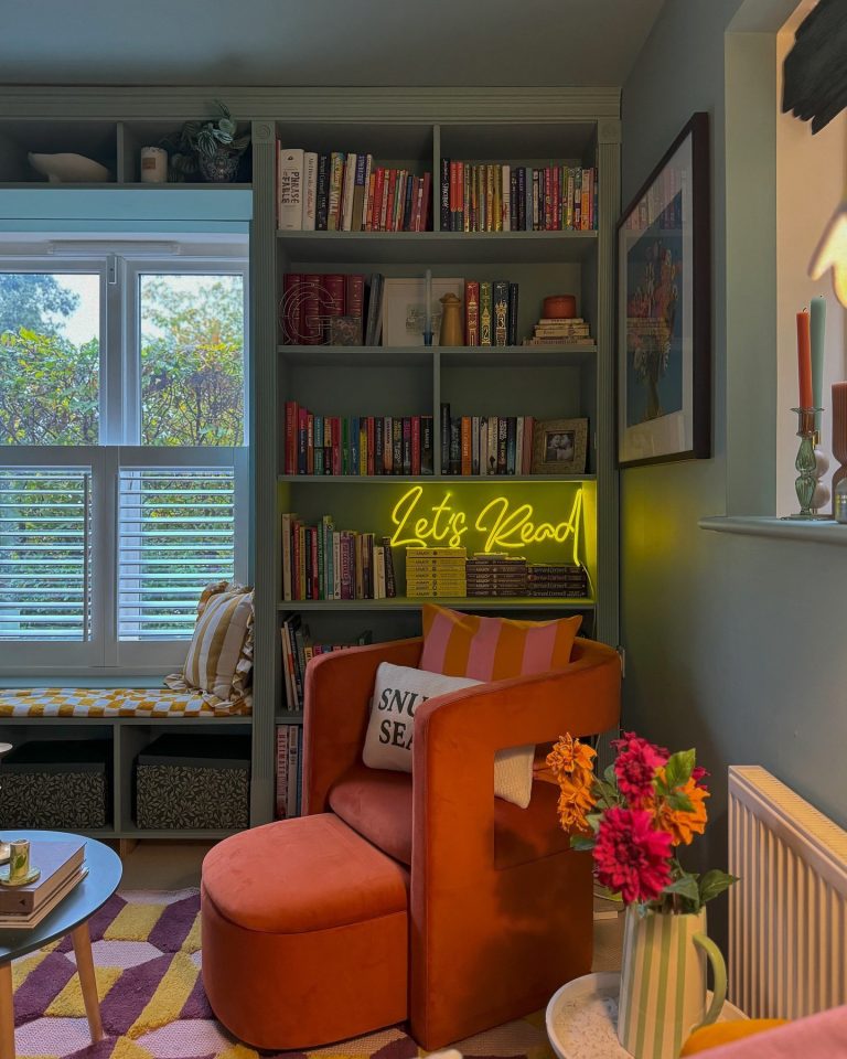 32 Bookshelf Styling Ideas: Creative, Modern, and Aesthetic Designs for ...