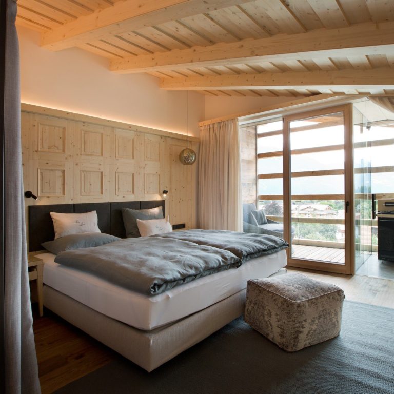 30 Hotel Room Design Ideas to Transform Your Space into a Modern Luxury ...