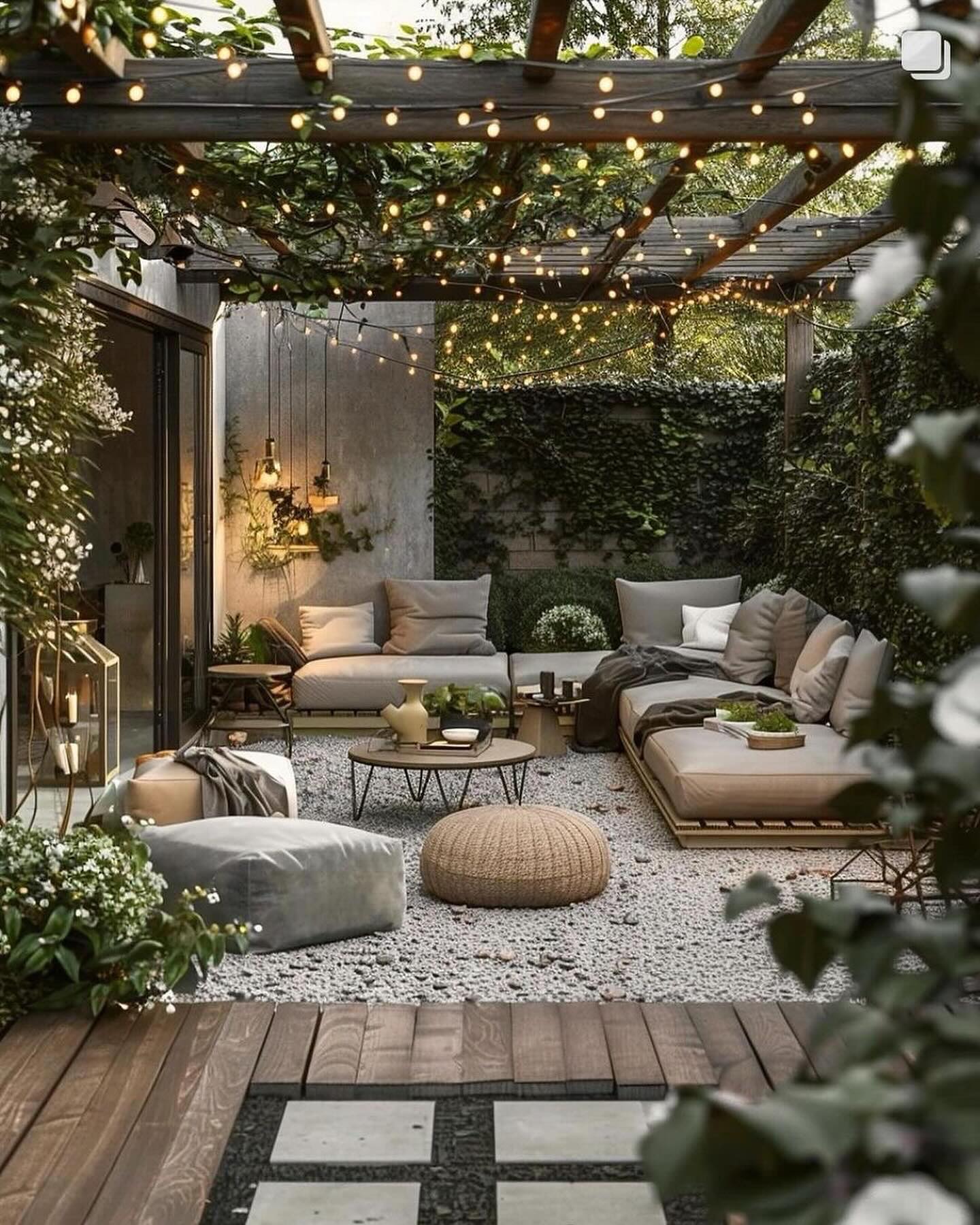 25 Patio Decorating Ideas to Transform Your Space on a Budget ...