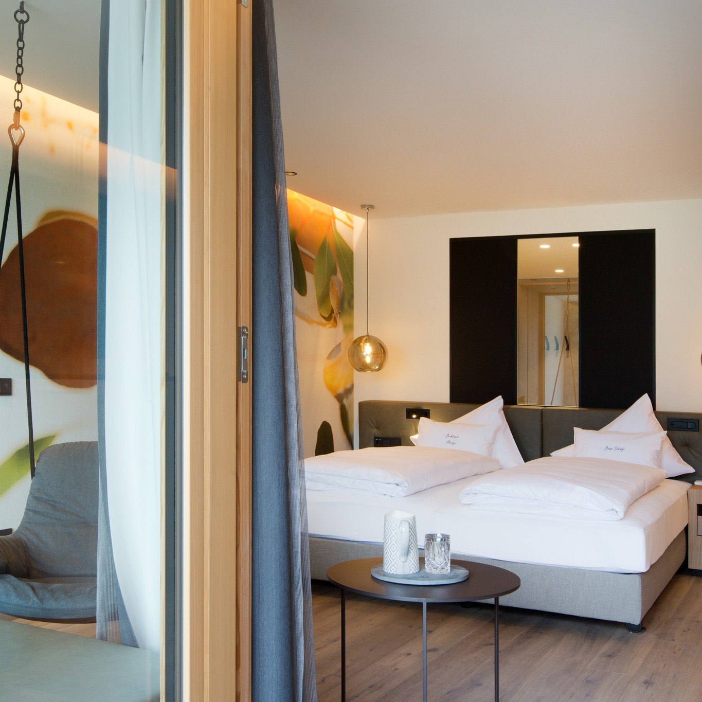 30 Hotel Room Design Ideas to Transform Your Space into a Modern Luxury ...