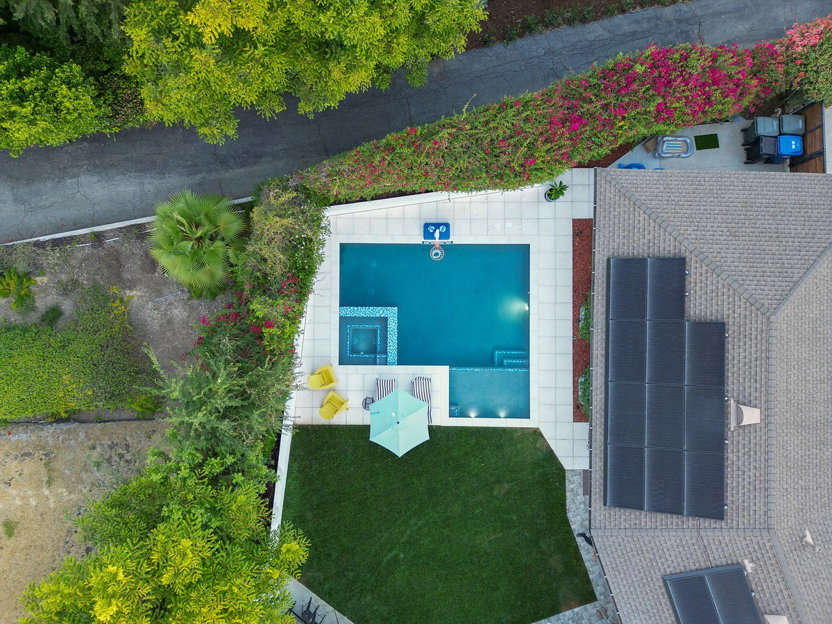 25 Backyard Pool Designs: Modern, Budget-Friendly Ideas for Small Yards ...