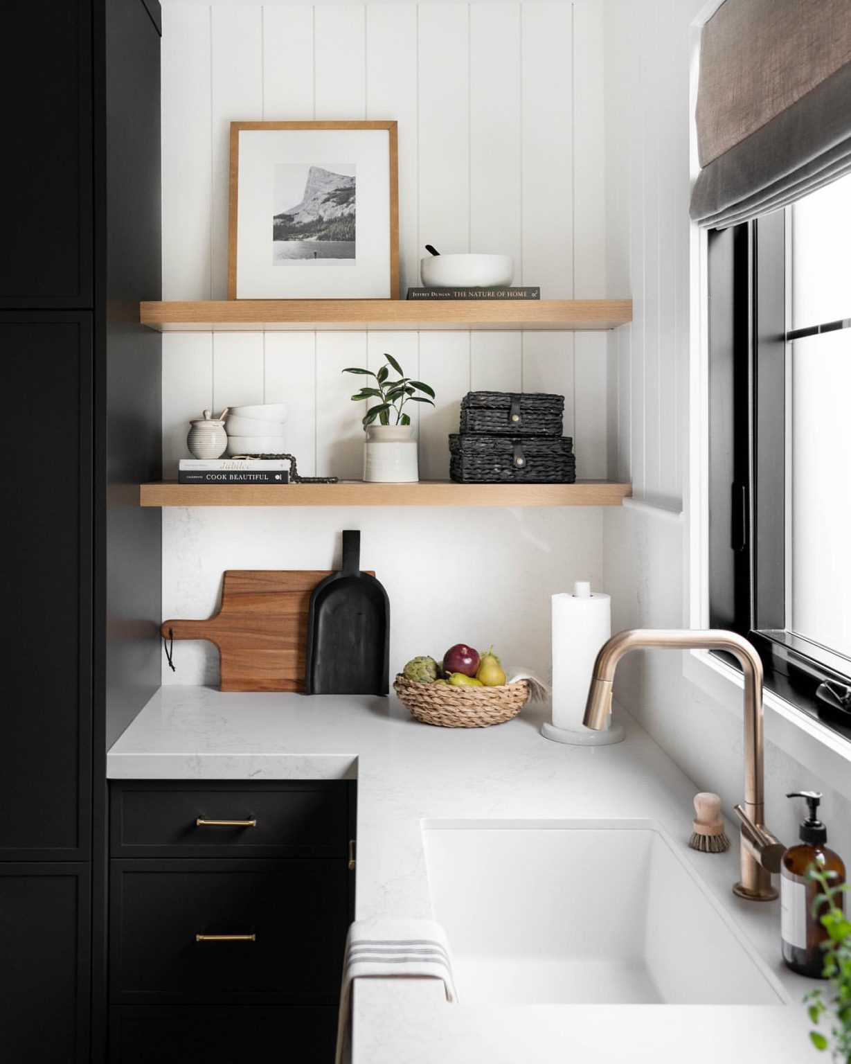 35 Kitchen Counter Decor Ideas: Simple, Modern, and Minimalist Designs ...