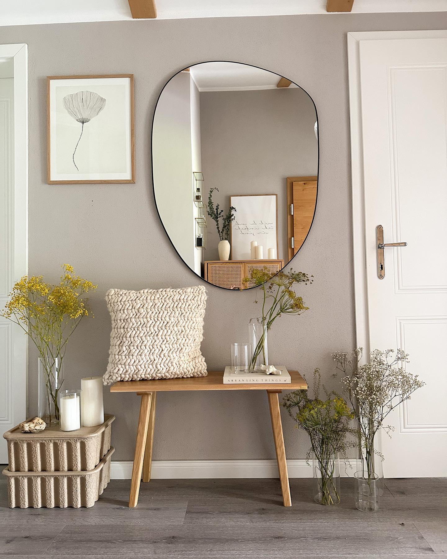 25 Hallway Decorating Ideas: Create a Stunning Entrance with Style ...