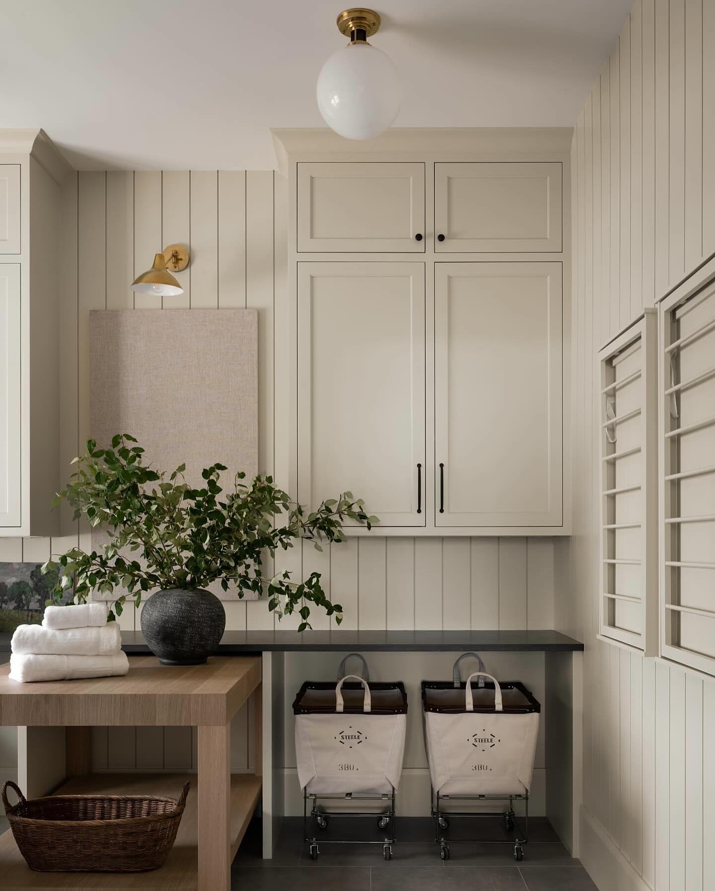 30 Laundry Room Ideas: Stunning Designs to Maximize Space and Style in ...