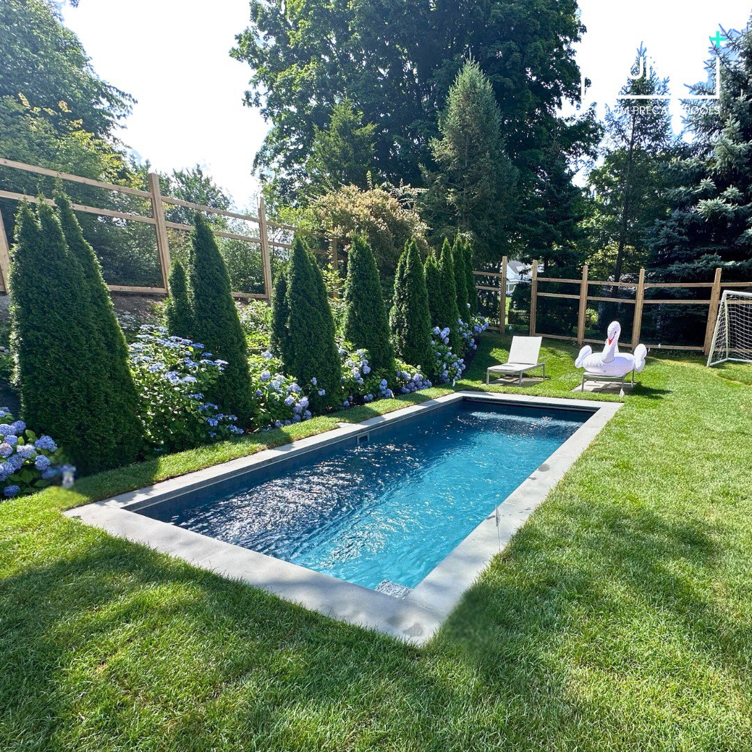 25 Backyard Pool Designs: Modern, Budget-Friendly Ideas for Small Yards ...