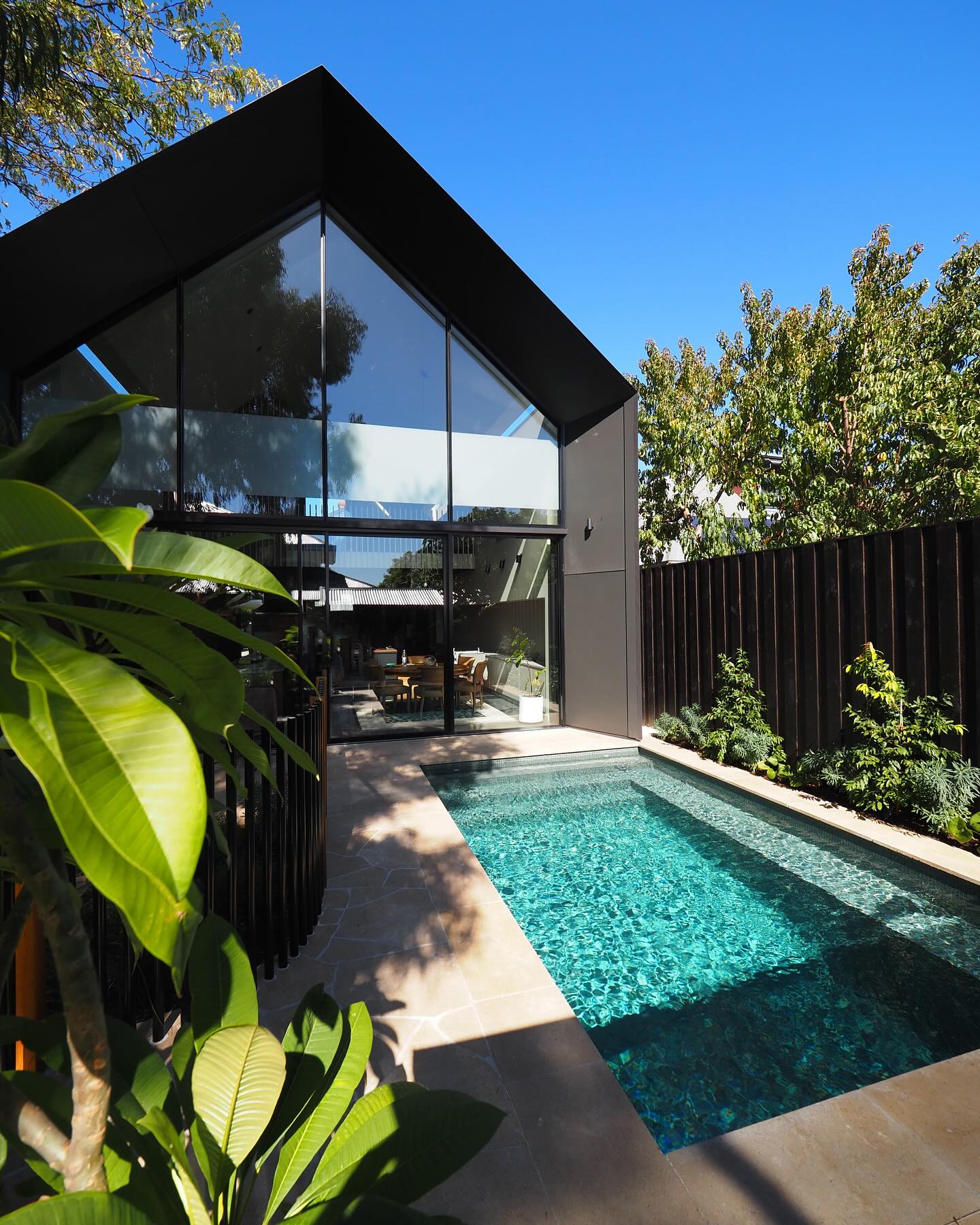 25 Backyard Pool Designs: Modern, Budget-Friendly Ideas for Small Yards ...