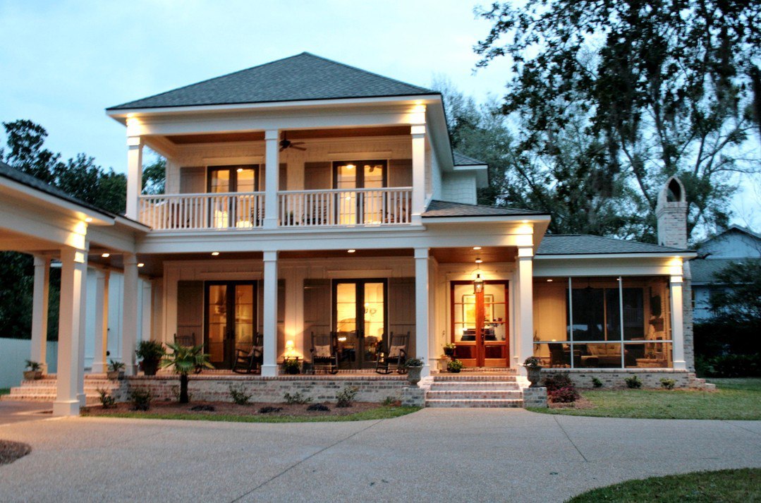 25 Cottage House Exterior Ideas to Inspire Your Next Charming Home ...