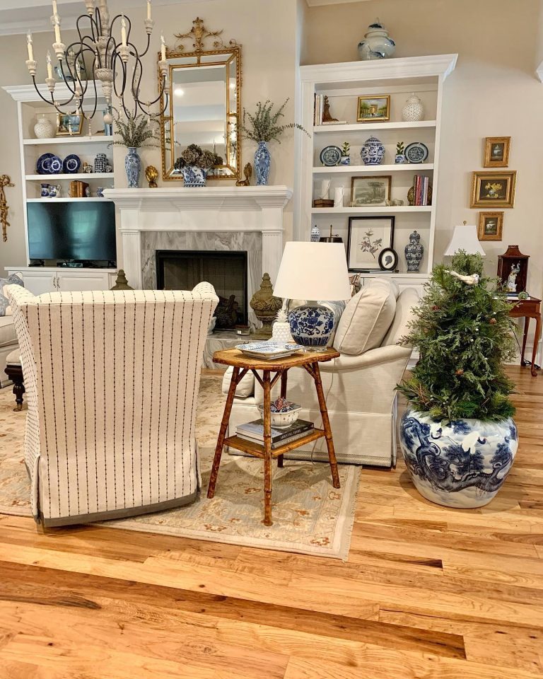 25 French Country Decorating Ideas: Timeless Elegance for Every Room in ...