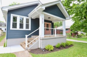 28 Exterior Paint Colors for House That Will Define Modern Design ...