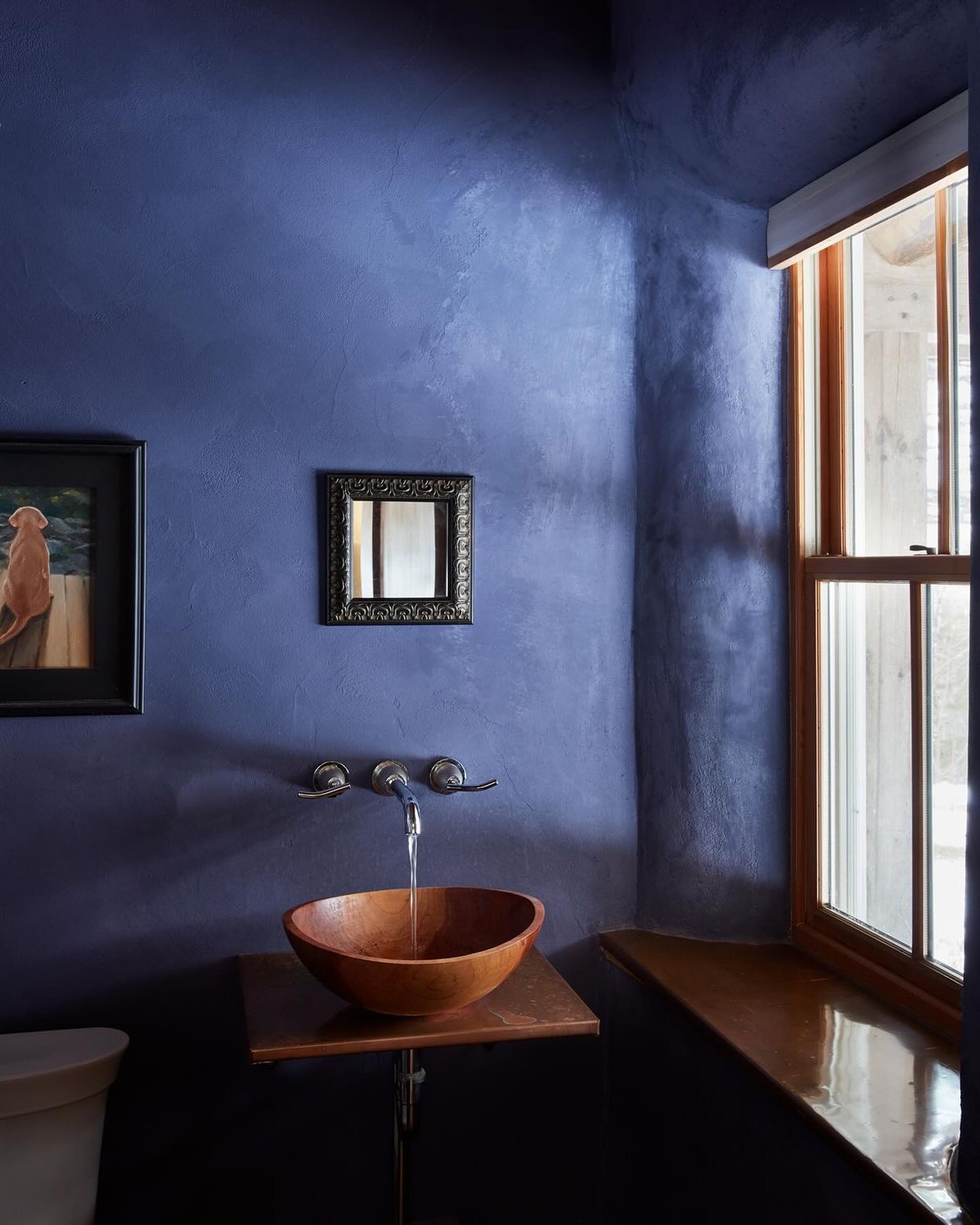 30 Blue Bathroom Ideas to Transform Your Space with Style and ...