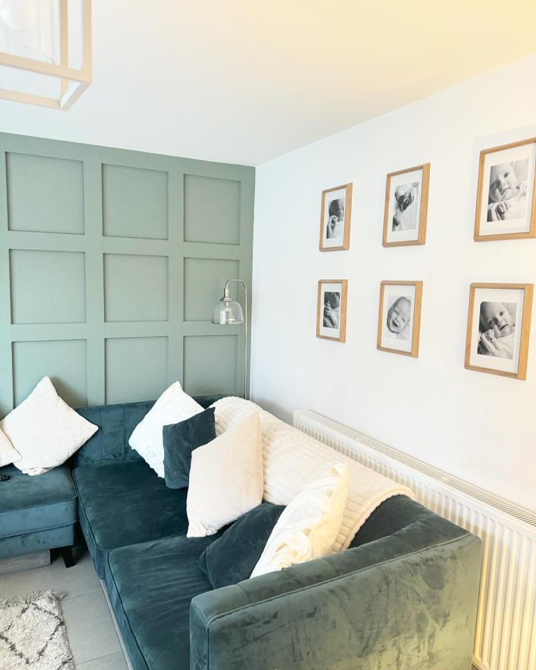 35 Photo Wall Ideas to Transform Your Home: Creative Displays for Every ...