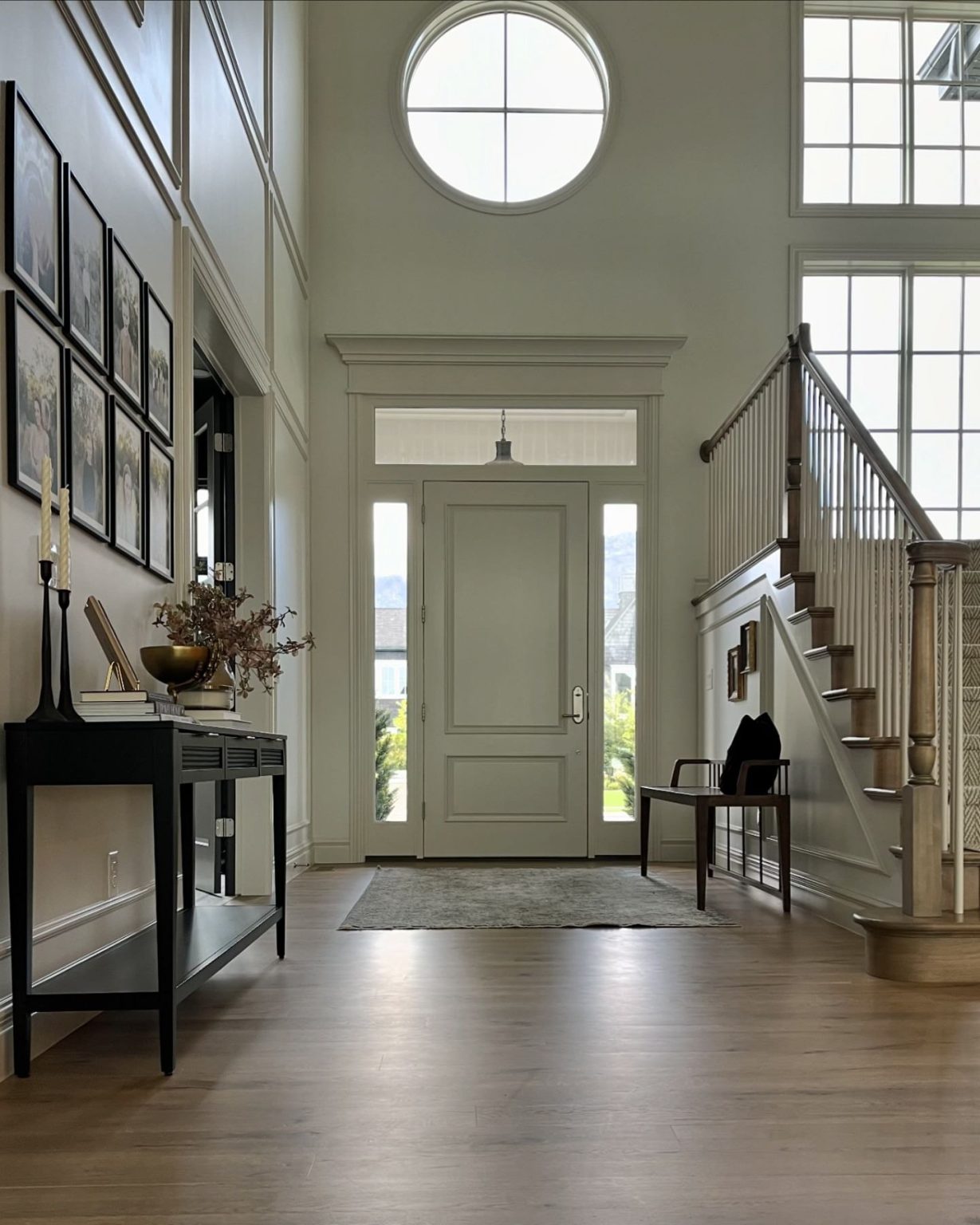 30 Foyer Ideas Entryway: Stunning Designs for Modern, Rustic, and ...