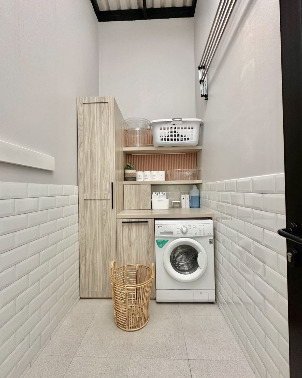 30 Laundry Room Ideas: Stunning Designs to Maximize Space and Style in ...