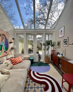 35 Sunroom Decorating Ideas: Cozy, Modern, and Bohemian Styles for the ...