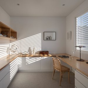 35 Office Decor Ideas: Creative Solutions for a Stylish and Productive ...