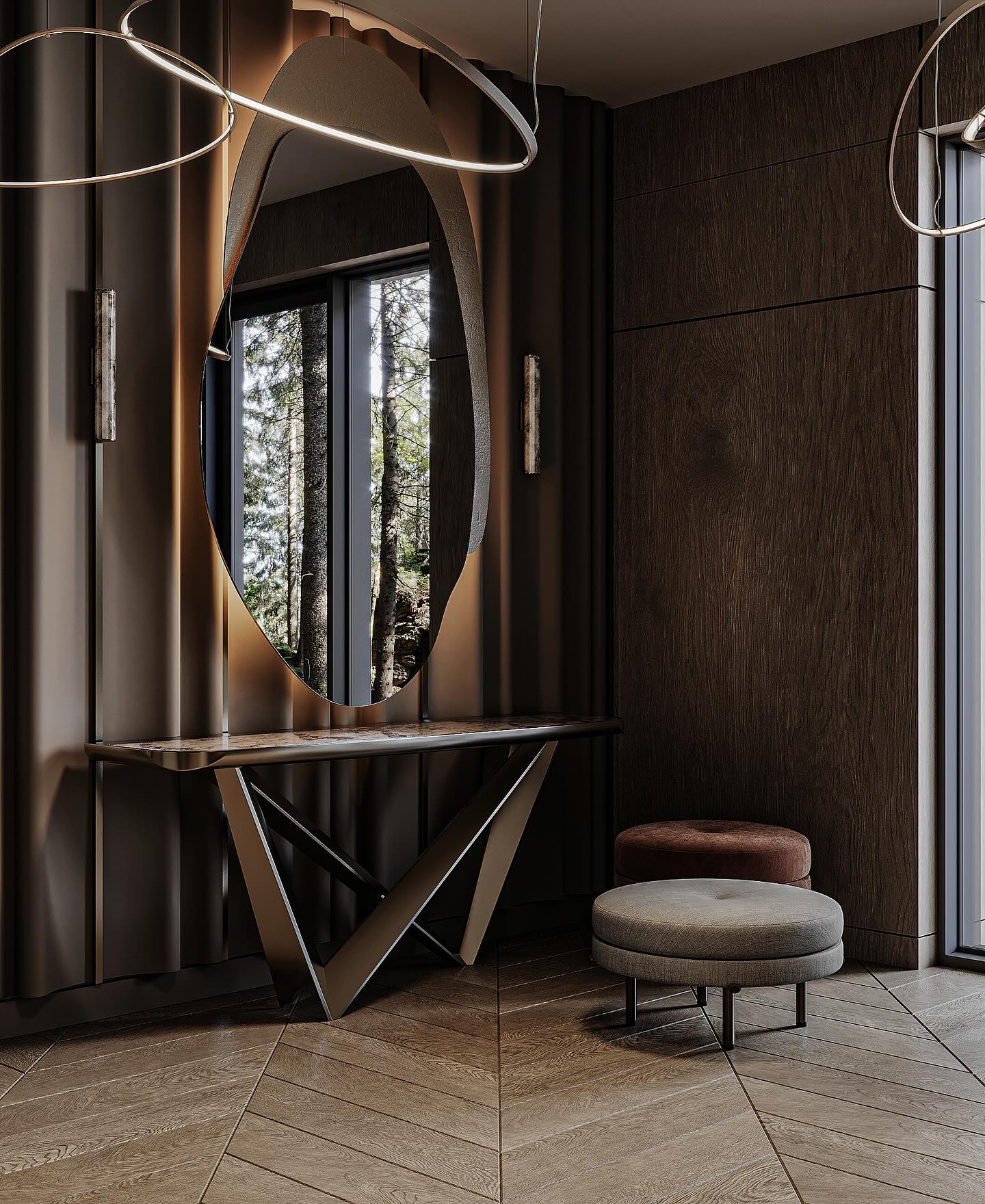 30 Apartment Decorating Ideas for Men: Modern, Masculine, and Stylish ...