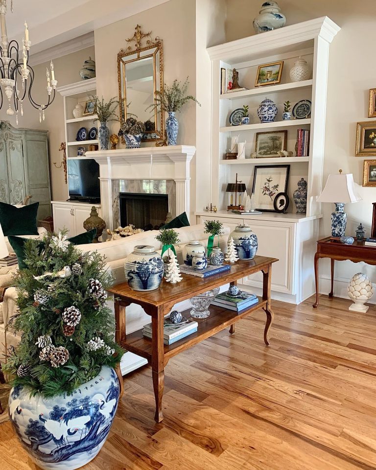 25 French Country Decorating Ideas: Timeless Elegance for Every Room in ...