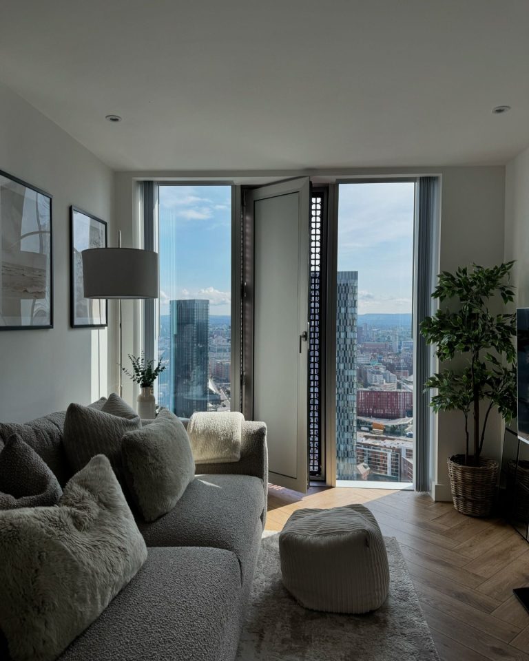 30 Apartment Decorating Ideas for Men: Modern, Masculine, and Stylish ...