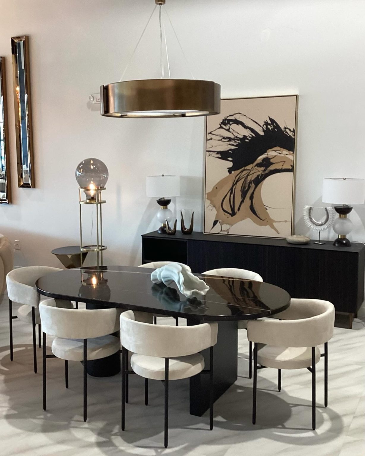 35 Dining Table Decor Ideas to Transform Your Home for Every Occasion ...