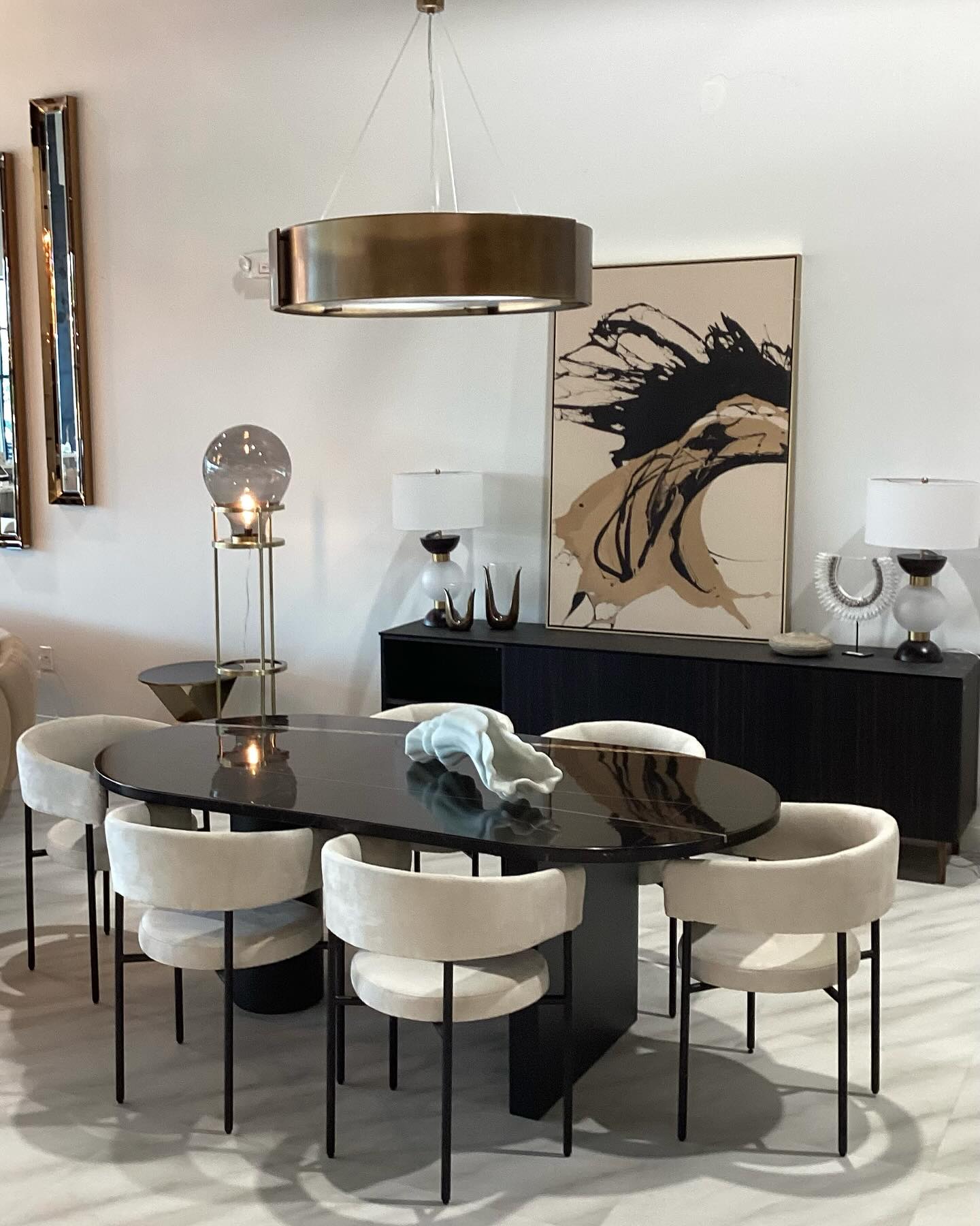 35 Dining Table Decor Ideas to Transform Your Home for Every Occasion ...