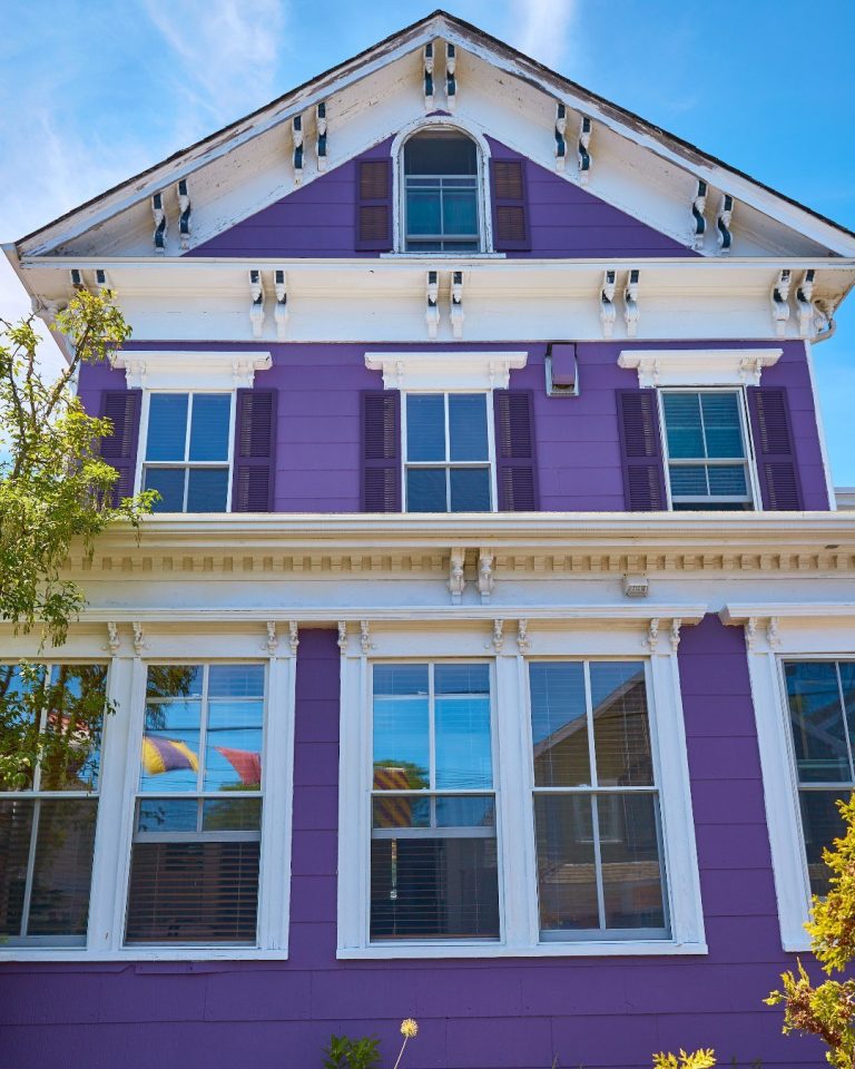 28 Exterior Paint Colors for House That Will Define Modern Design ...