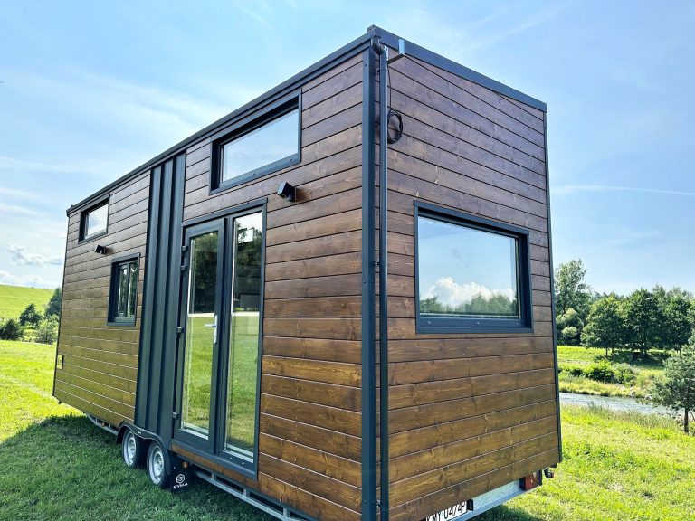 35 Stunning Mobile Home Exteriors to Boost Your Curb Appeal and Style ...