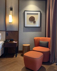 30 Hotel Room Design Ideas to Transform Your Space into a Modern Luxury ...