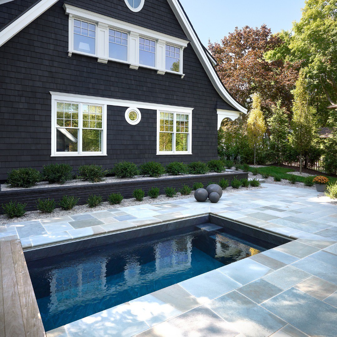 25 Backyard Pool Designs: Modern, Budget-Friendly Ideas for Small Yards ...