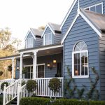 25 Stunning Blue House Exterior Ideas: From Modern Designs to Timeless ...