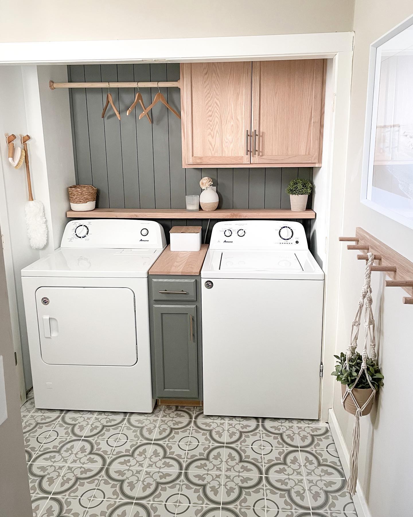 30 Laundry Room Ideas: Stunning Designs to Maximize Space and Style in ...