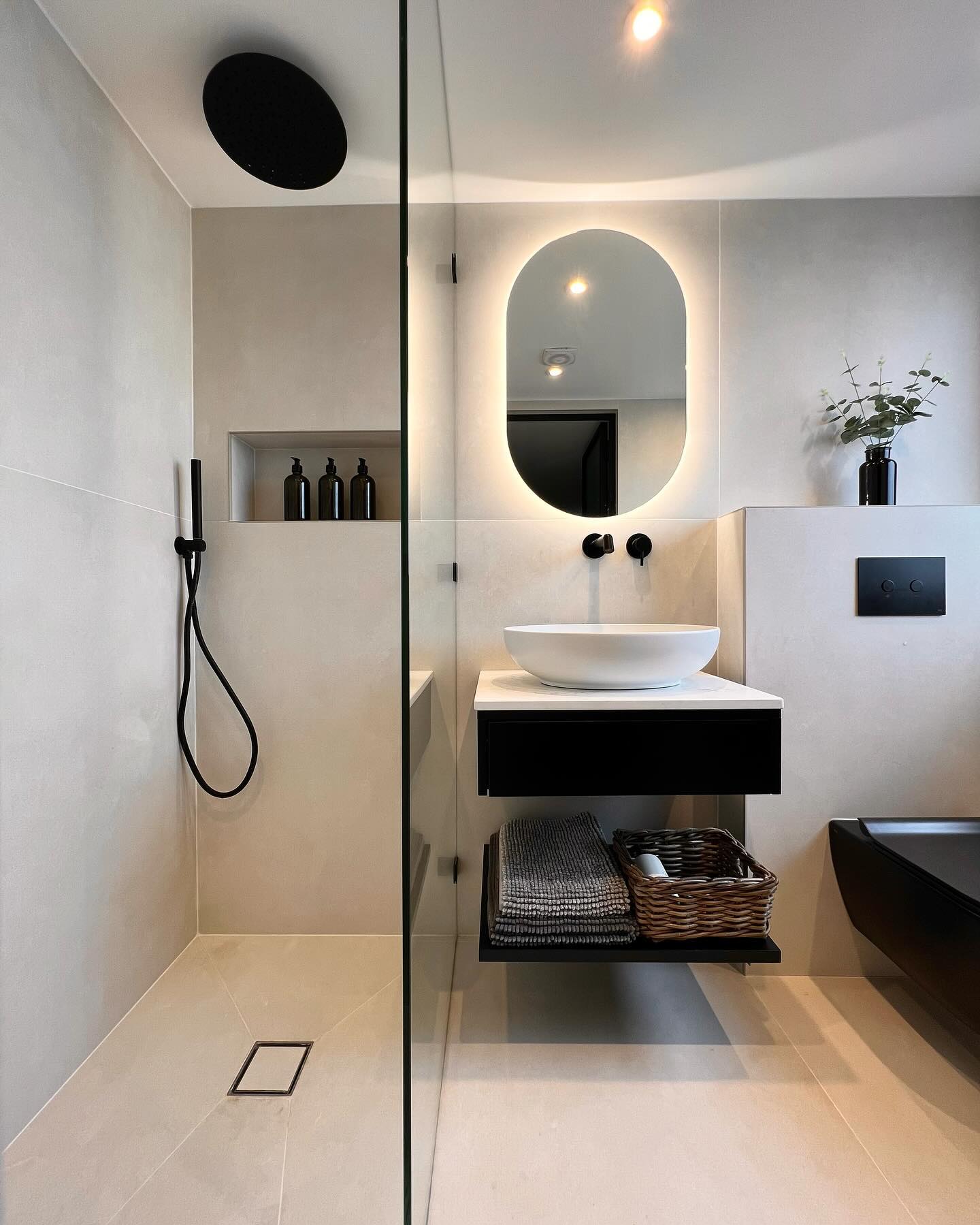 25 Small Bathroom with Shower Ideas: Stylish Designs and Layouts for ...