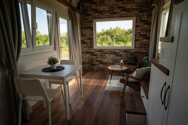 25 Mobile Home Decorating Ideas to Transform Your Space into a Stylish ...