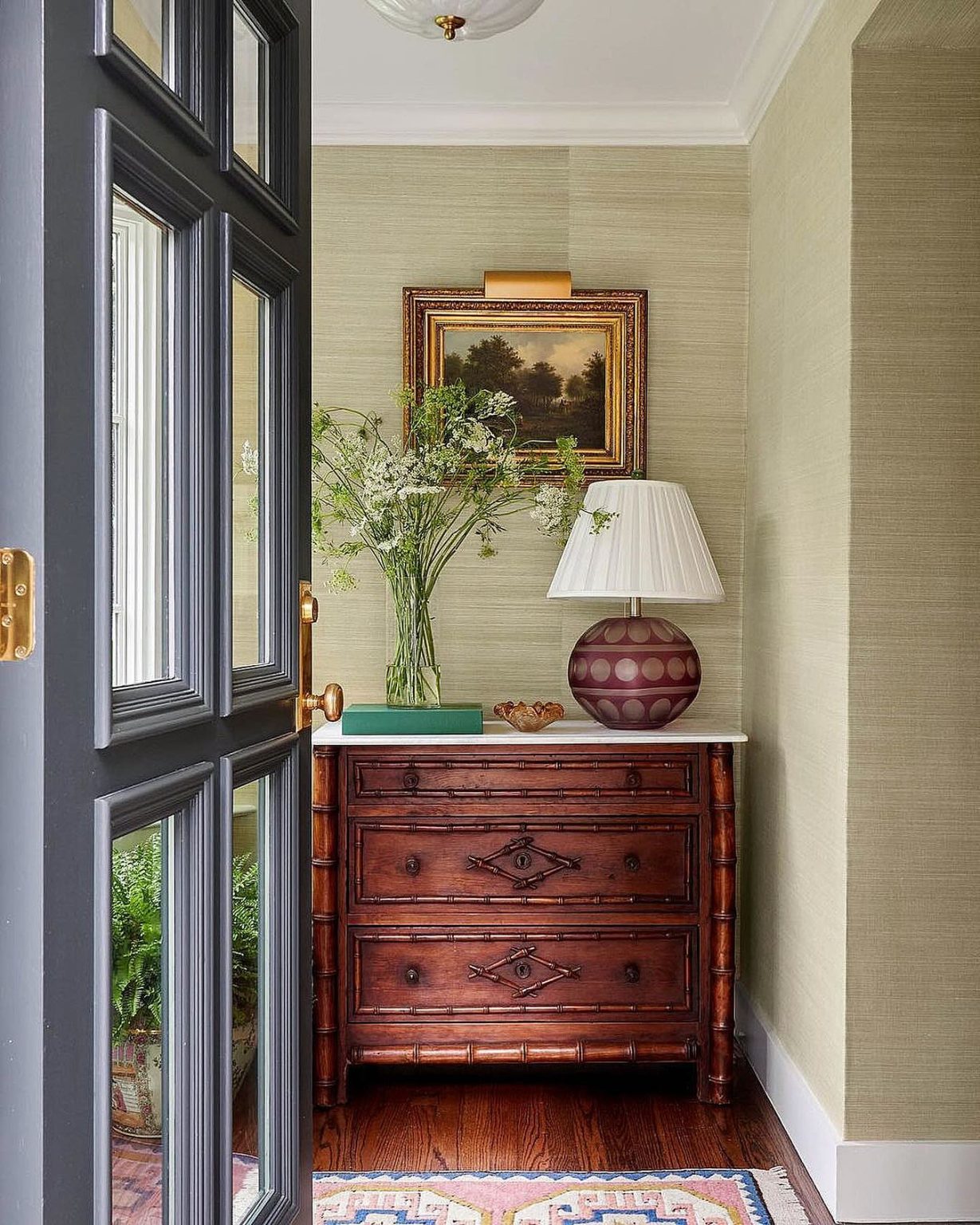 30 Foyer Ideas Entryway: Stunning Designs for Modern, Rustic, and ...
