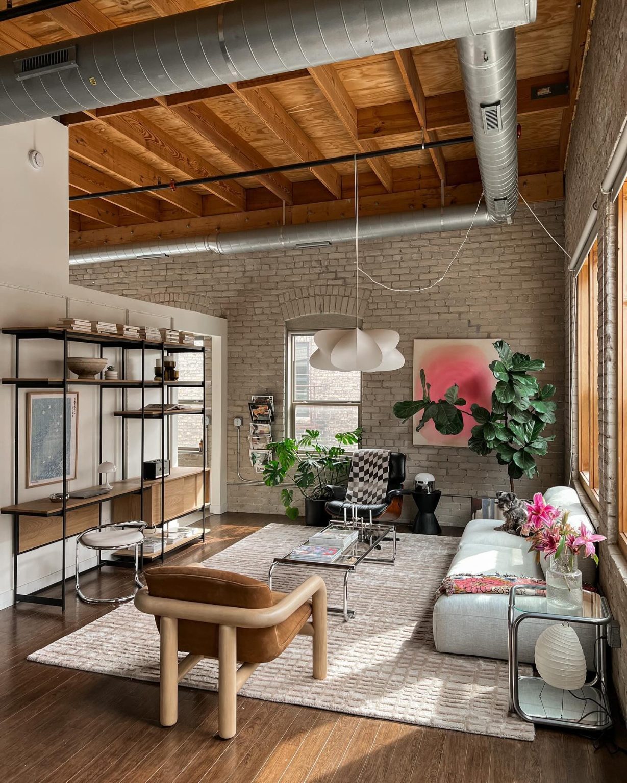 30 Apartment Decorating Ideas for Men: Modern, Masculine, and Stylish ...