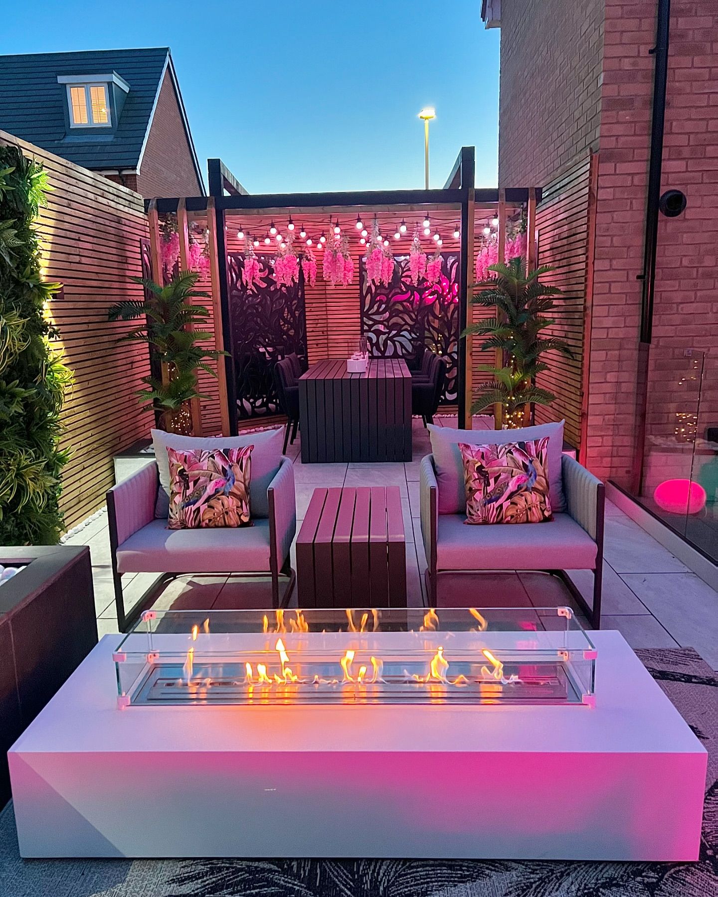 25 Patio Decorating Ideas to Transform Your Space on a Budget ...